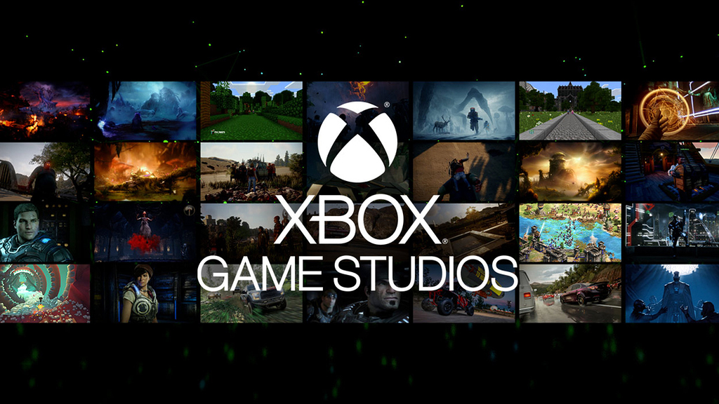Build Xbox Games Studios In Your Vision - Gaming - DayOne Forums