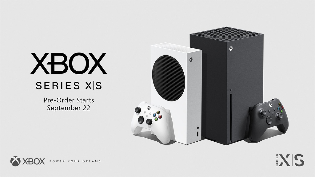 Xbox Series S/X Preorder Discussion (Poll included) - Gaming - DayOne ...