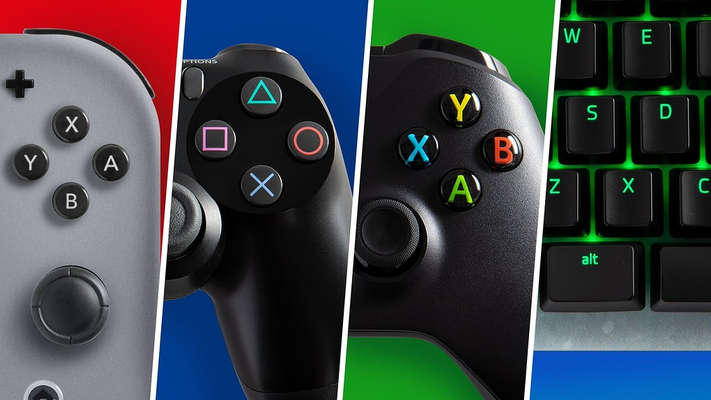 Xbox tweets about National Video Games Day - Gaming - DayOne Forums