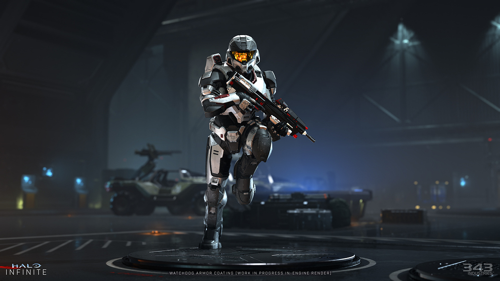 Halo Infinite releasing fall 2021 - Halo Waypoint - Gaming - DayOne Forums