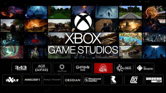 Craig Duncan quits as Xbox Game Studios Lead - Gaming - DayOne Forums