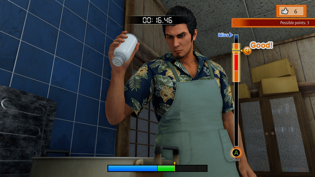 Yakuza Kiwami 3 & Dark Ties | Review - Gaming - DayOne Forums