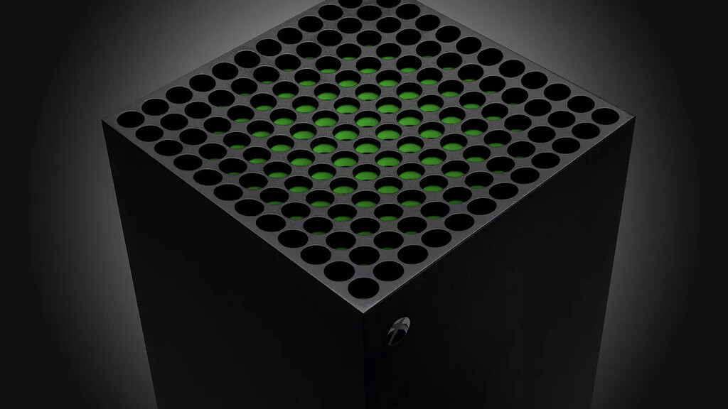 My ownership of the Xbox Series X is cursed - Gaming - DayOne Forums