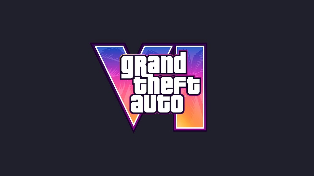Grand Theft Auto VI: Official Cover Art Reveal (Pre-orders Start June ...