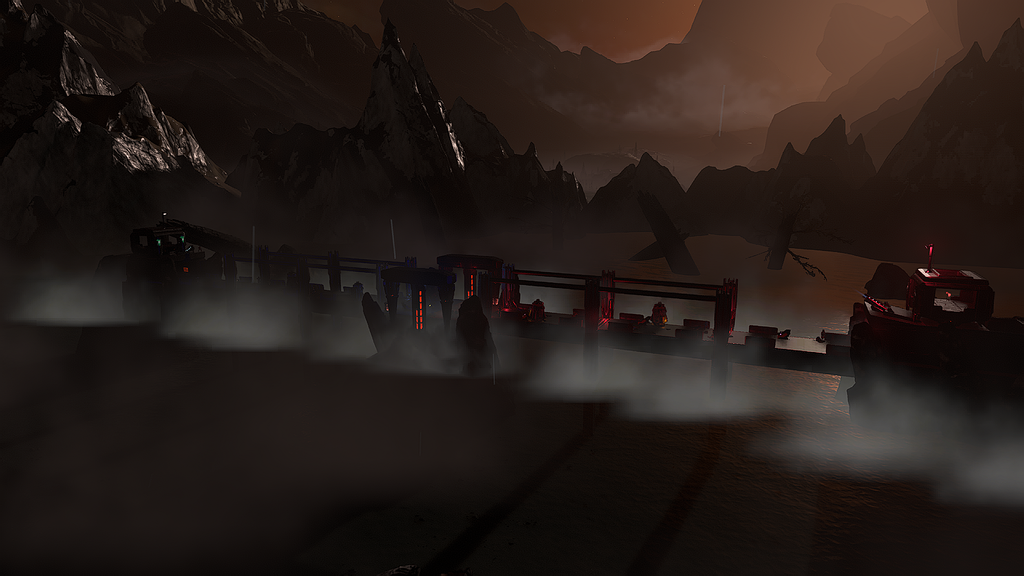 (PvPvE) castle wars (CTF,KOH) - Maps - DayOne Forums