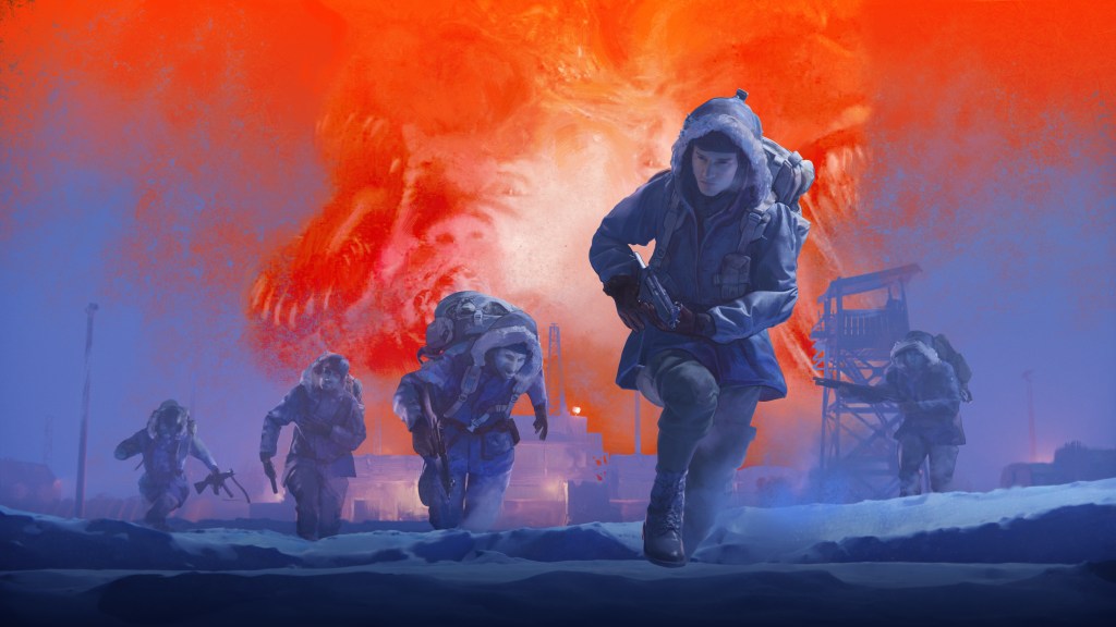 The Thing: Remastered's release date leaked by the Xbox Wire - Gaming ...