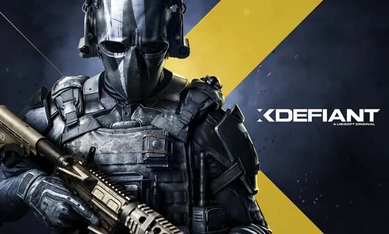 F2P Arcade Shooter 'XDefiant' Launches on Xbox Series Consoles Later ...