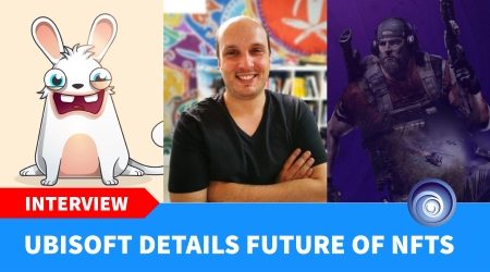 Ubisoft responds to angry NFT Digits and Quartz reaction – Interview ...